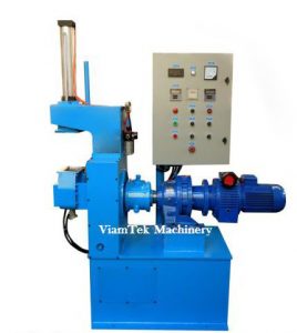 Lab Kneader - Viamtek Machineries Pvt. Ltd