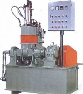 Lab Kneader - Viamtek Machineries Pvt. Ltd